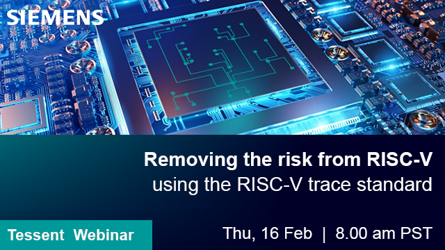 EDA events and webinars | Siemens Software